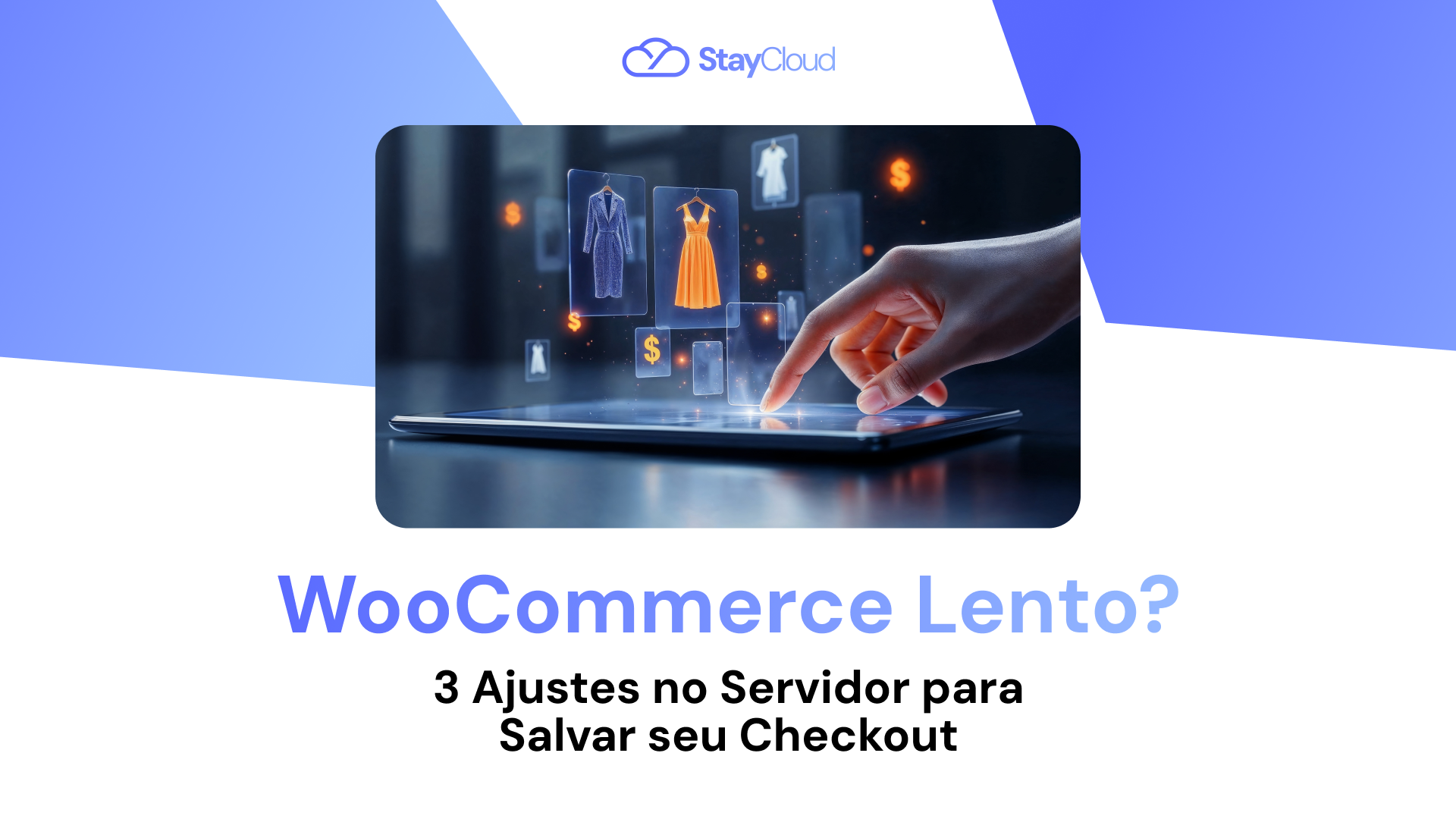 WooCommerce Lento? 3 Ajustes no Servidor para Salvar seu Checkout ...